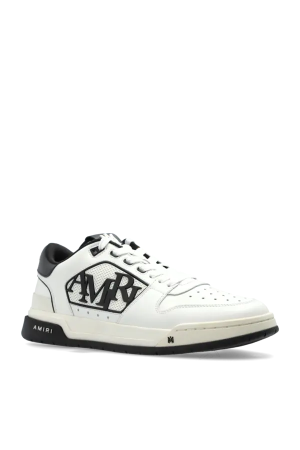 Amiri Classic Low Sneakers