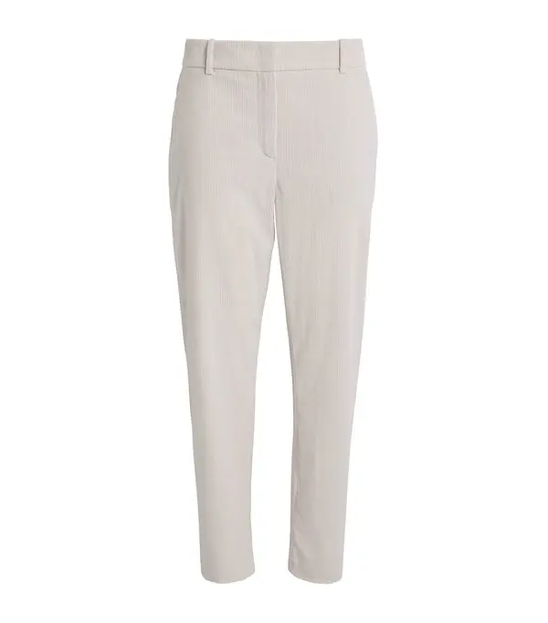 Eleventy Corduroy Trousers