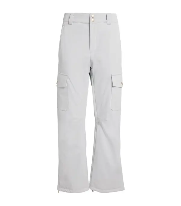 Eleventy Goose Down Ski Trousers