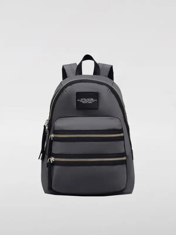 Marc Jacobs Backpack - Grey