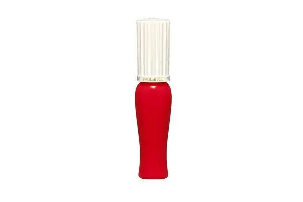 Paul & Joe Glossy Rouge Lip Color - So Loveable 01
