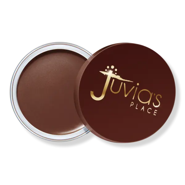 JUVIA'S PLACE Bronzed Cream Bronzer - Cocoa