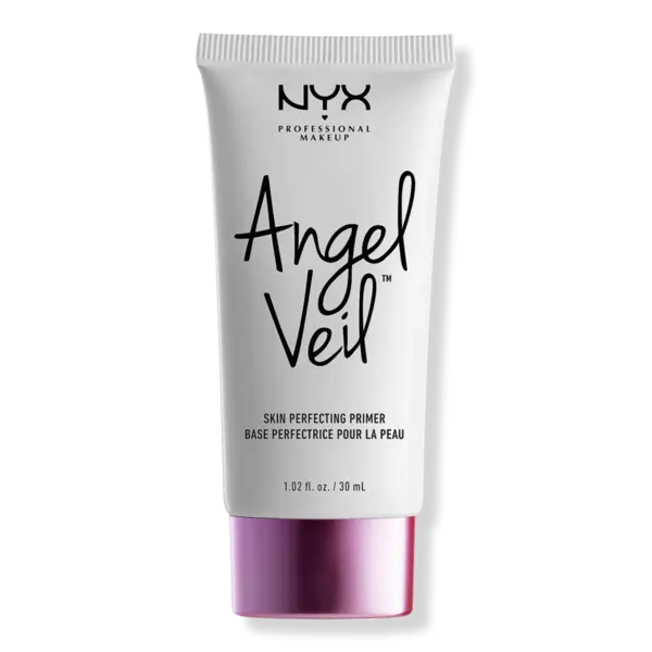 NYX PROFESSIONAL MAKEUP Angel Veil Lightweight Skin Perfecting Vegan Primer - One-color