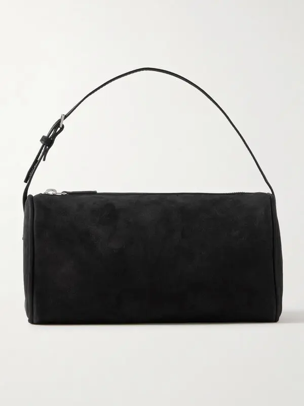 THE ROW 90's Nubuck Tote