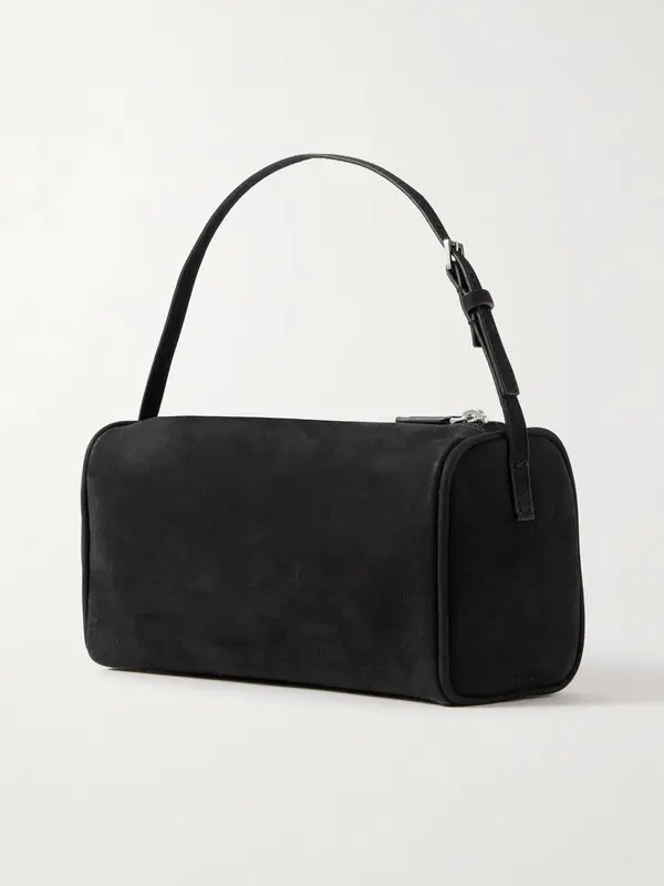 THE ROW 90's Nubuck Tote