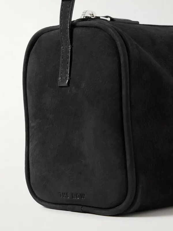 THE ROW 90's Nubuck Tote