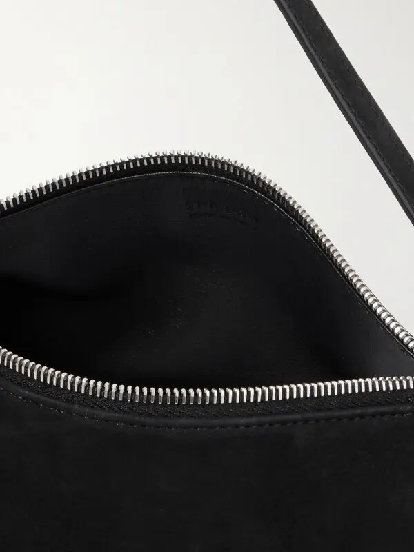 THE ROW 90's Nubuck Tote