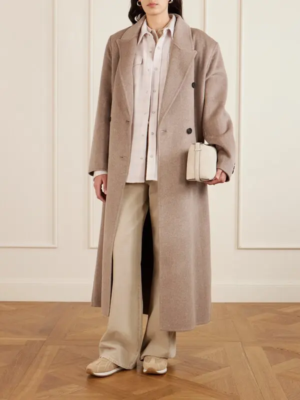 GOD’S TRUE CASHMERE Cashmere Shirt