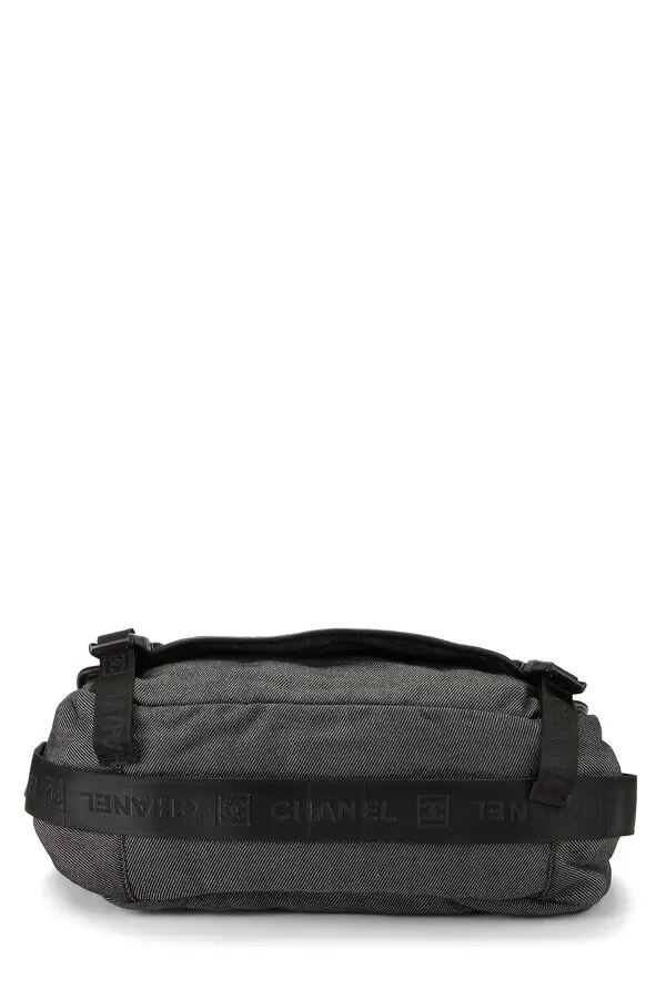 Chanel Sportline Messenger Bag