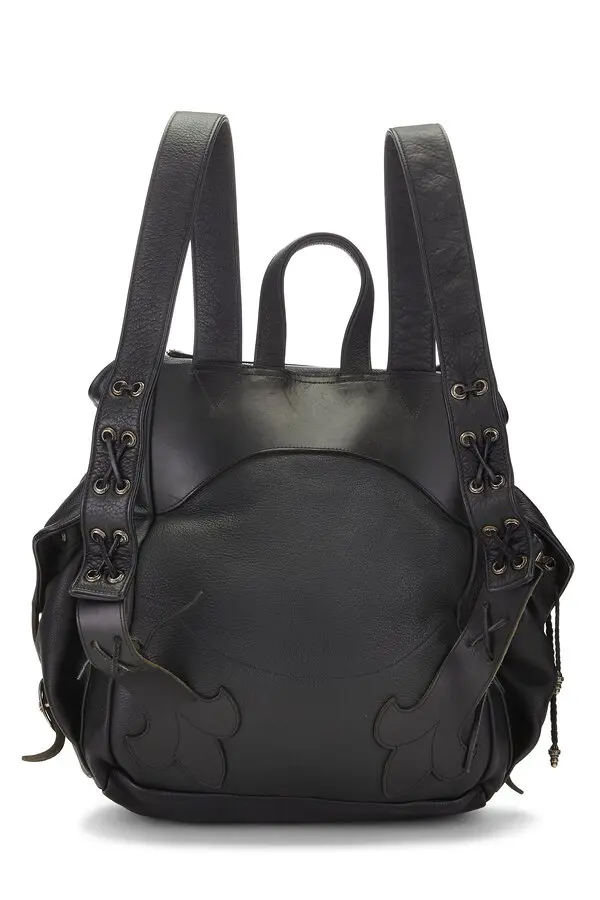 Chrome Hearts Gunslinger Backpack