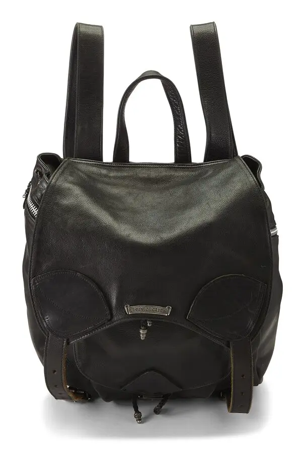 Chrome Hearts Gunslinger Backpack