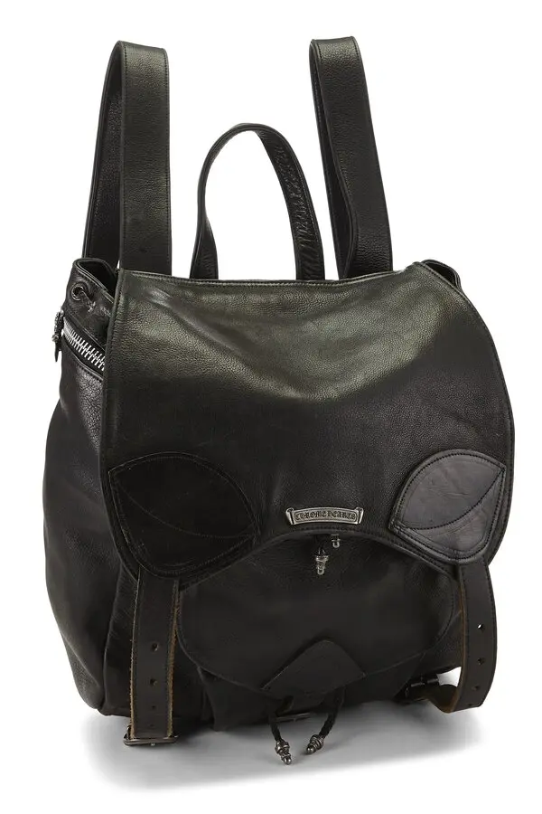 Chrome Hearts Gunslinger Backpack