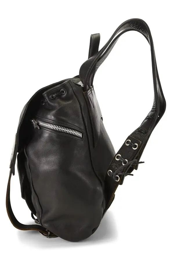 Chrome Hearts Gunslinger Backpack