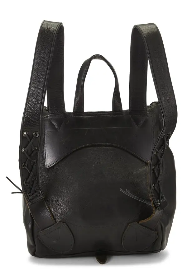 Chrome Hearts Gunslinger Backpack