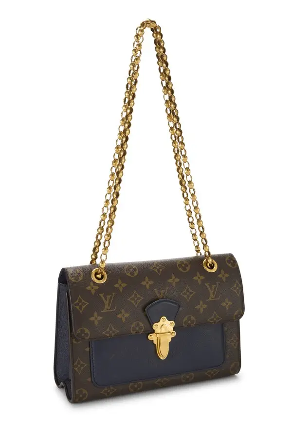 LOUIS VUITTON Monogram Canvas Victoire