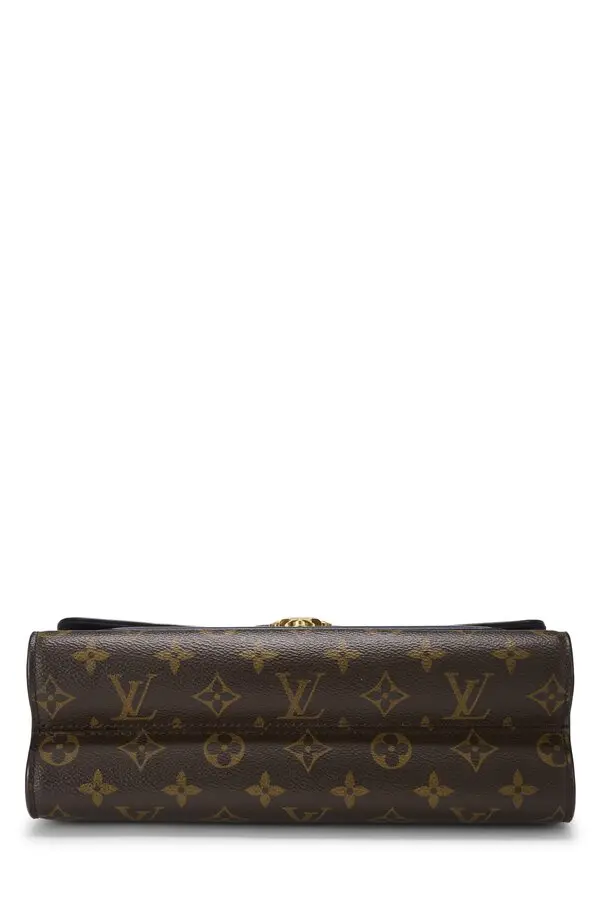 LOUIS VUITTON Monogram Canvas Victoire