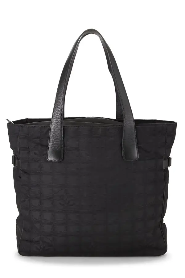 Chanel Travel Line Tote