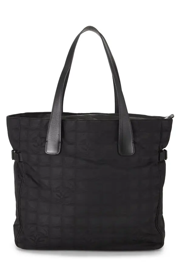 Chanel Travel Line Tote