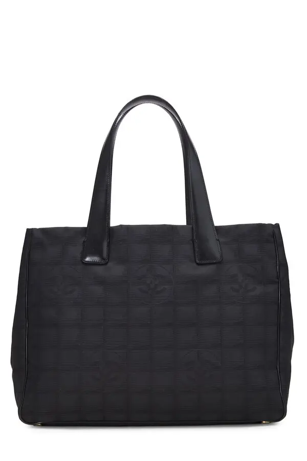 Chanel Travel Line Tote