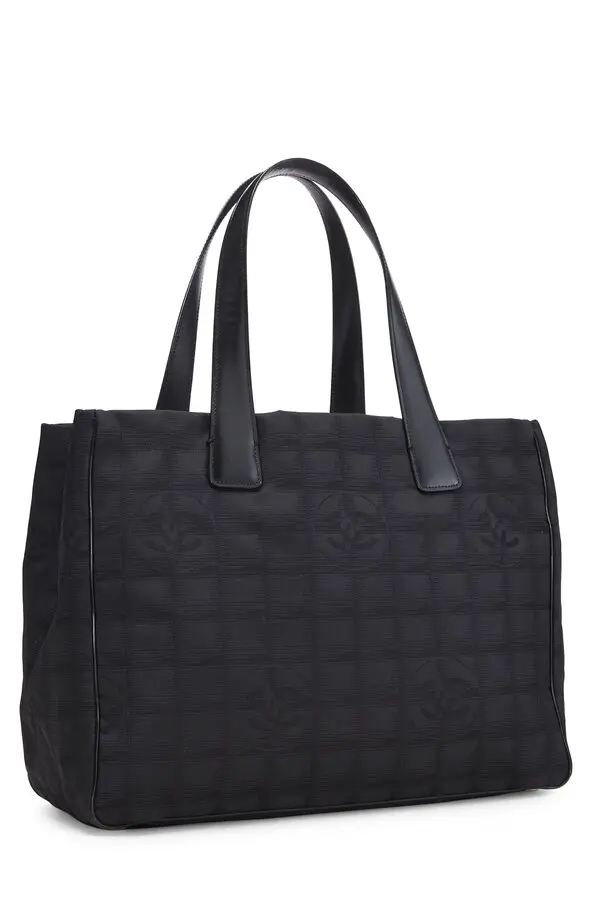 Chanel Travel Line Tote