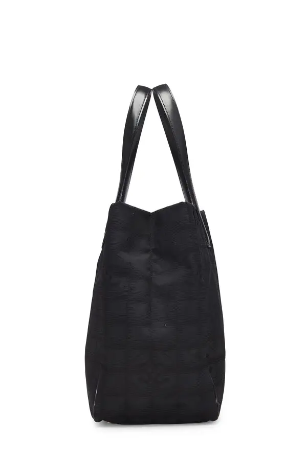 Chanel Travel Line Tote
