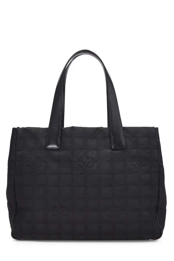 Chanel Travel Line Tote