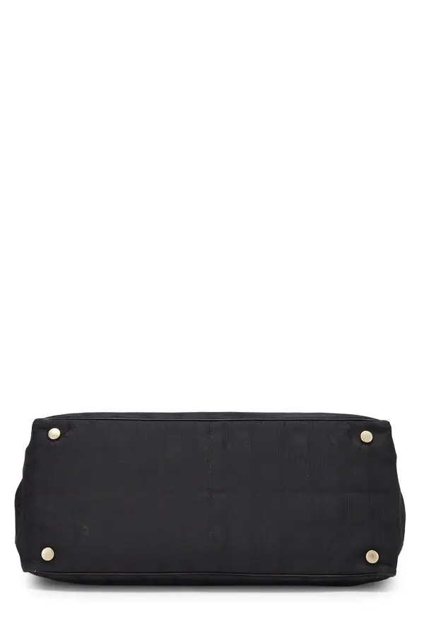 Chanel Travel Line Tote