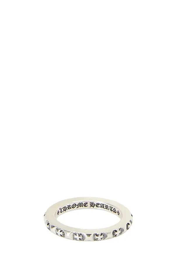 Chrome Hearts Classic Punk Plus Ring