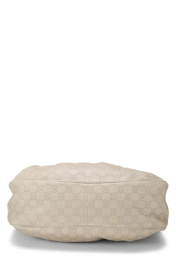 Gucci Guccissima Sukey Hobo