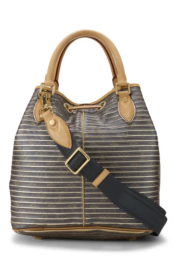 LOUIS VUITTON Eden Neo Bucket Bag
