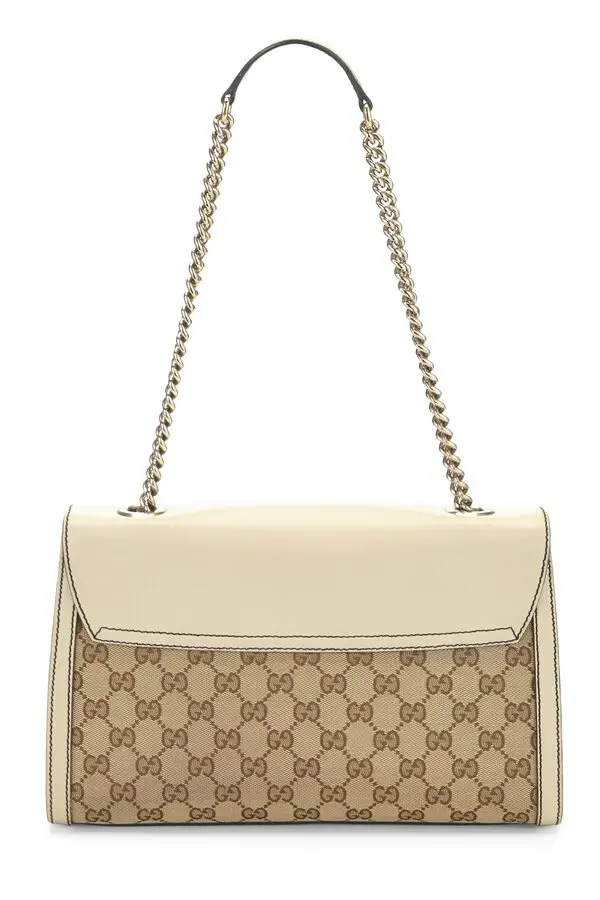 Gucci Emily Chain Shoulder Bag