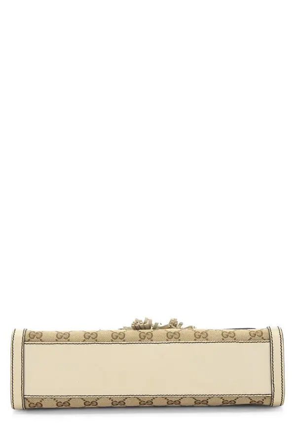 Gucci Emily Chain Shoulder Bag