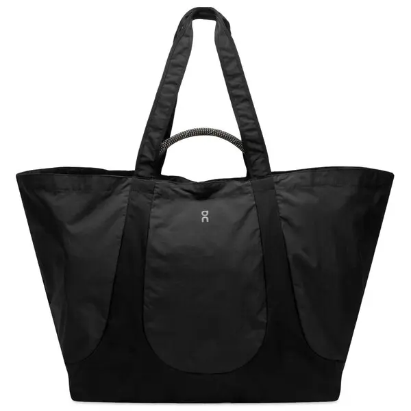 On Ik Cargo Pack - Magnet/black