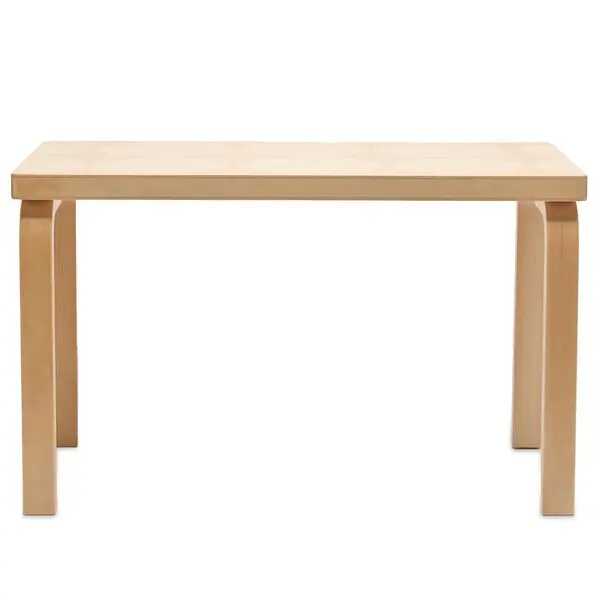 ARTEK X Marimekko Bench 153b – Kivet - Solid Birch