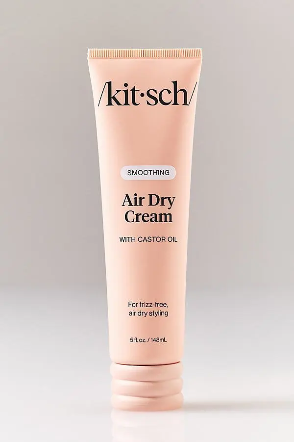 KITSCH Smoothg Air Dry Cream - Pink