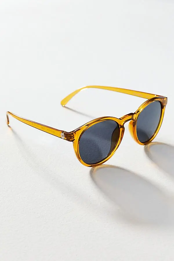 SUNSKI Celande X Dipsea Polarized Sunglasses - Moss