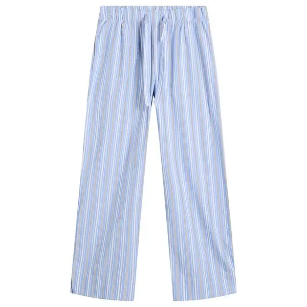 TEKLA Sleep Pant - Stave Stripes