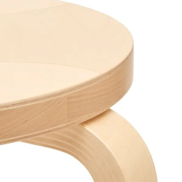 ARTEK X Marimekko Stool 60 Seireeni