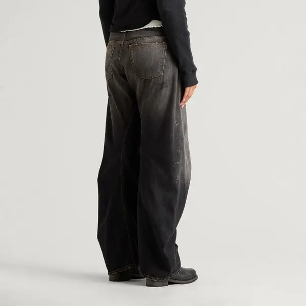 Acne Studios Trafalgar Jeans