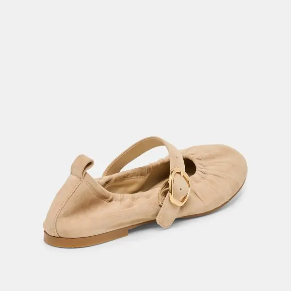 DOLCEVITA Caely Ballet Flats