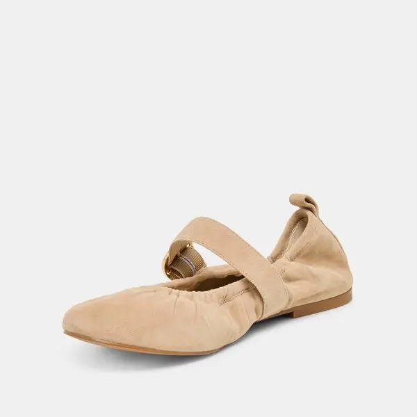 DOLCEVITA Caely Ballet Flats