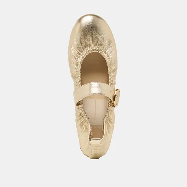 DOLCEVITA Caely Ballet Flats