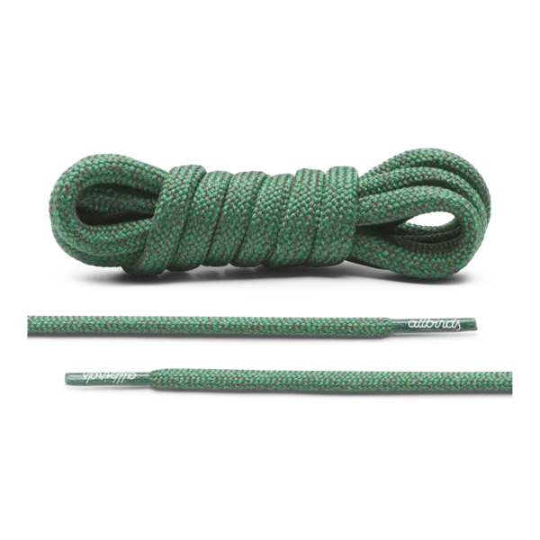 Allbirds Laces - Green