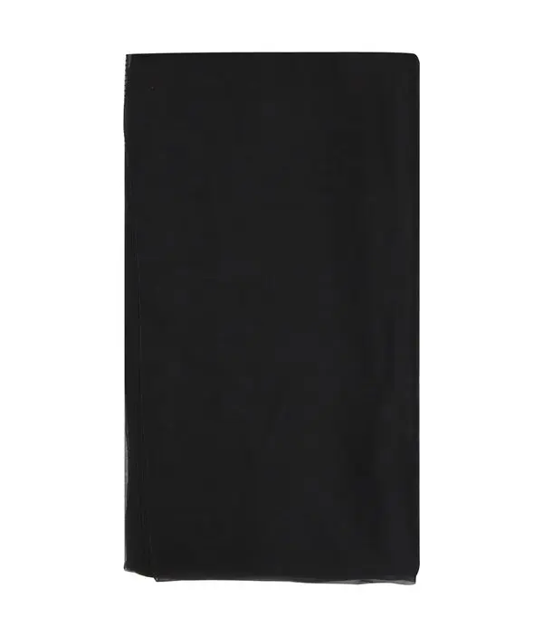 Max Mara Scarfs - Black