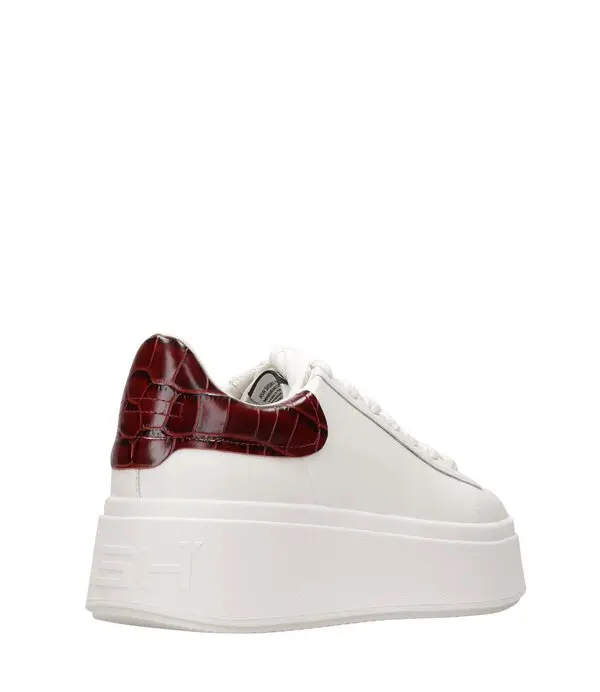 Ash Platform Sneakers