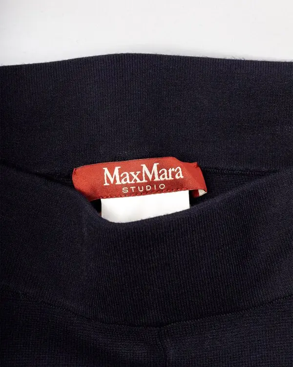 Max Mara Trousers