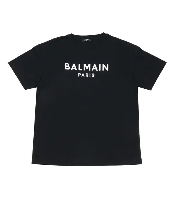 Balmain T-shirt - Black