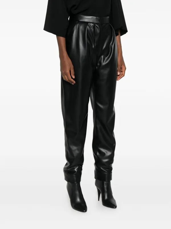 Balmain Pleated Trousers