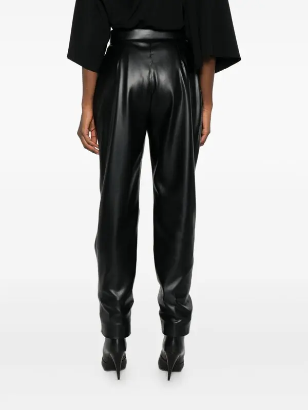 Balmain Pleated Trousers