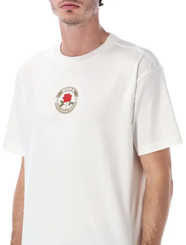 Rvca T Shirts And Polos